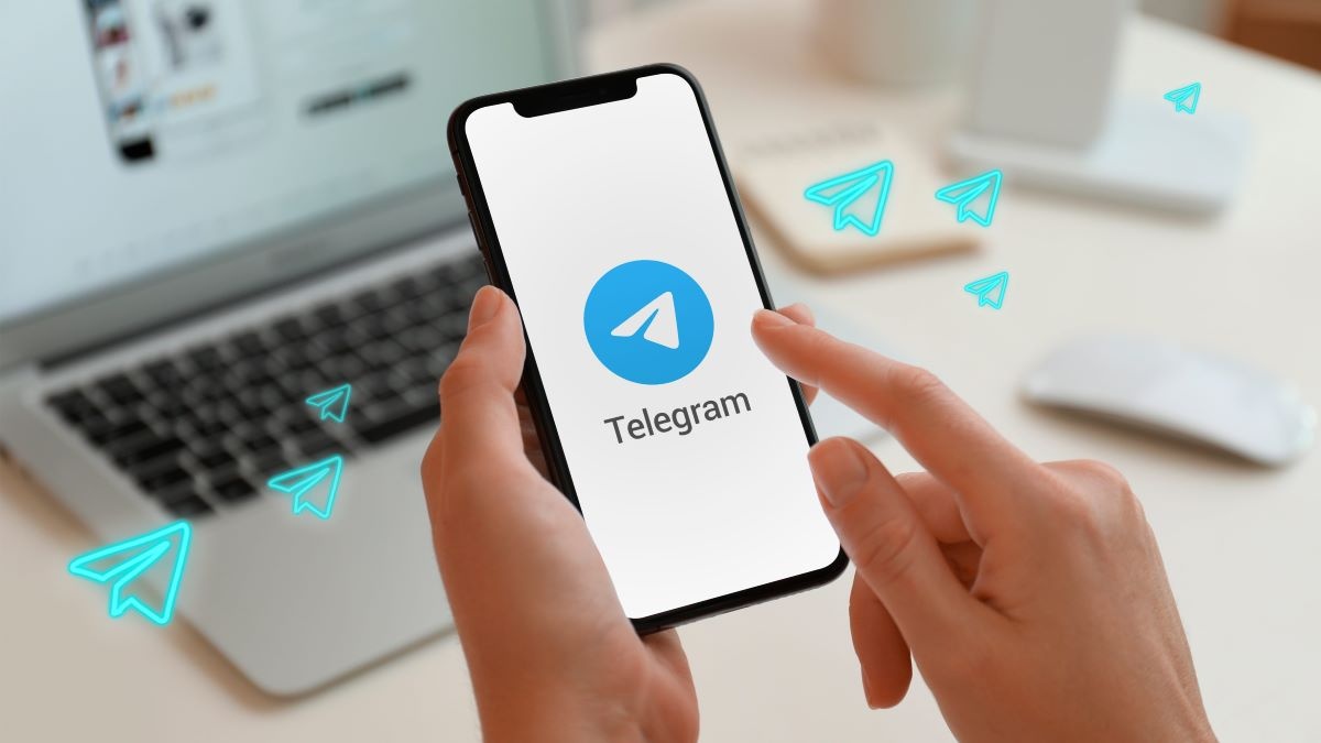 How to run a Telegram channel: the secrets of promotion :: Intent ...