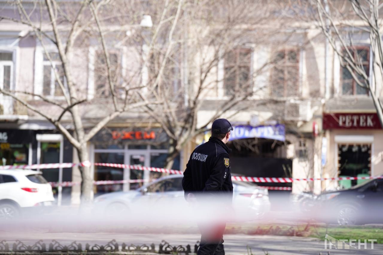 Ganul's murder: who will handle the case :: Intent :: Ukrainian Media ...