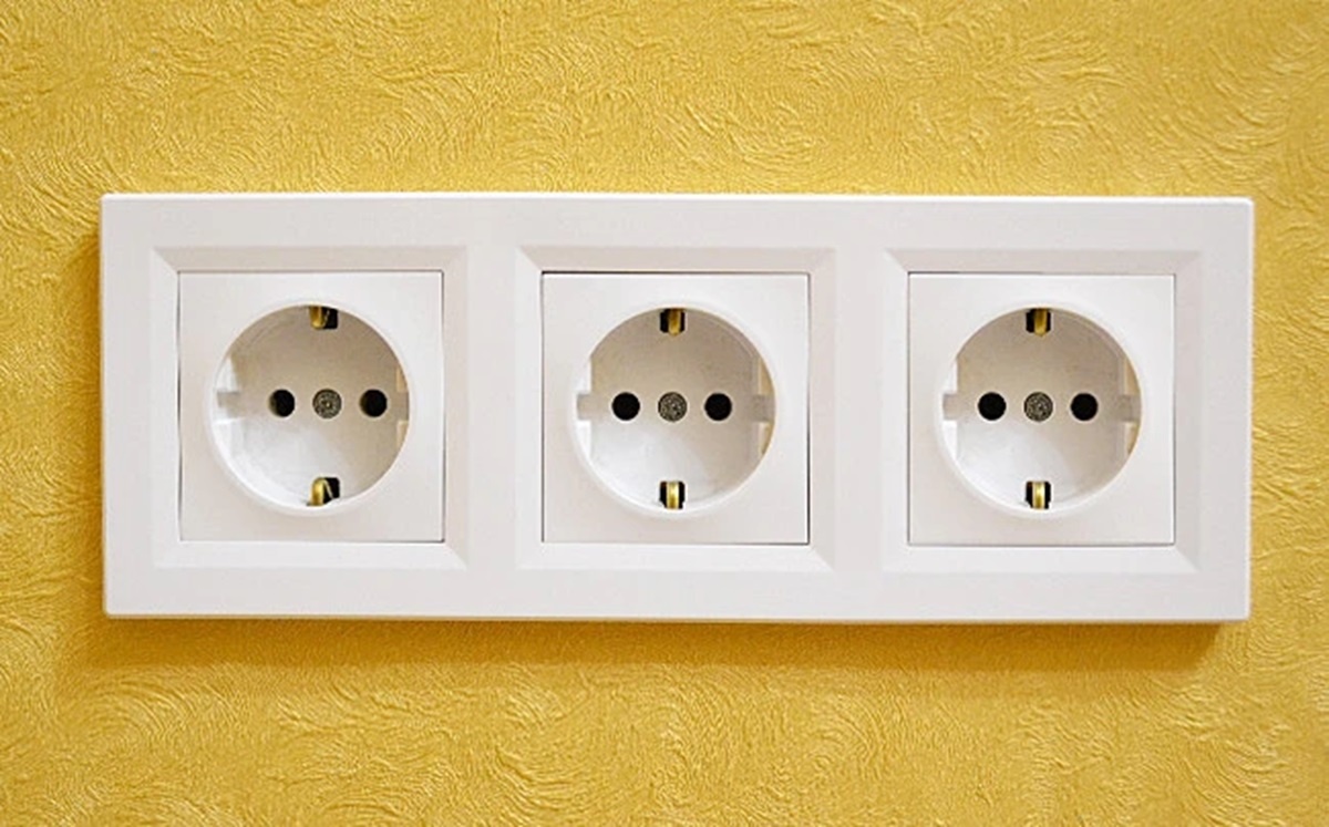 Odessans and others have decided to add power to their sockets ...