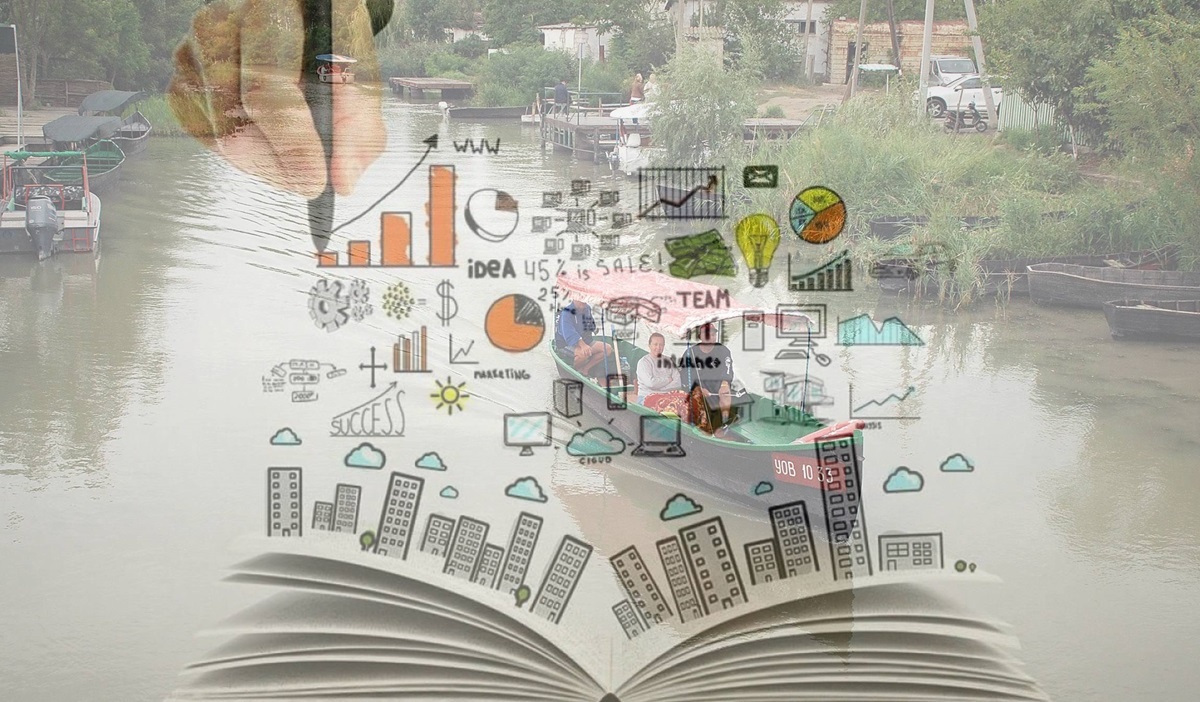 Ukrainian Venice approves development strategy for up to 32 :: Intent ...