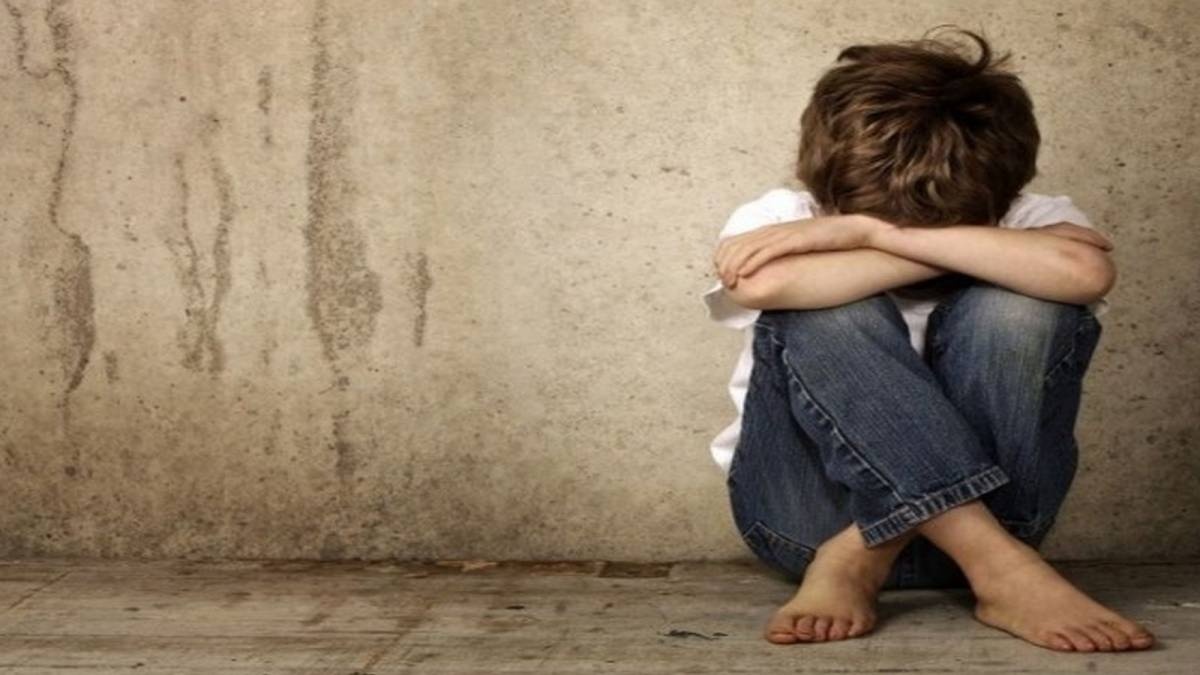 Kherson resident molested her own son :: Intent :: Ukrainian Media ...