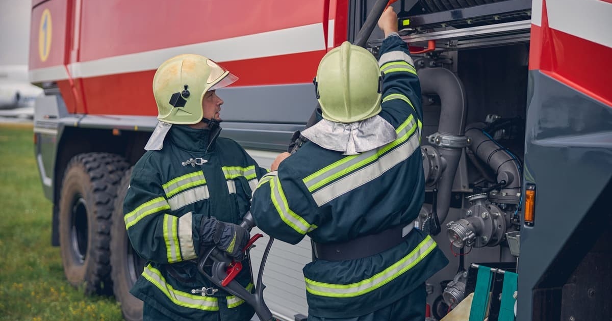 Миколаїв запланував понад 20 мільйонів на аварійно рятувальні послуги Читайте на Ukr Net