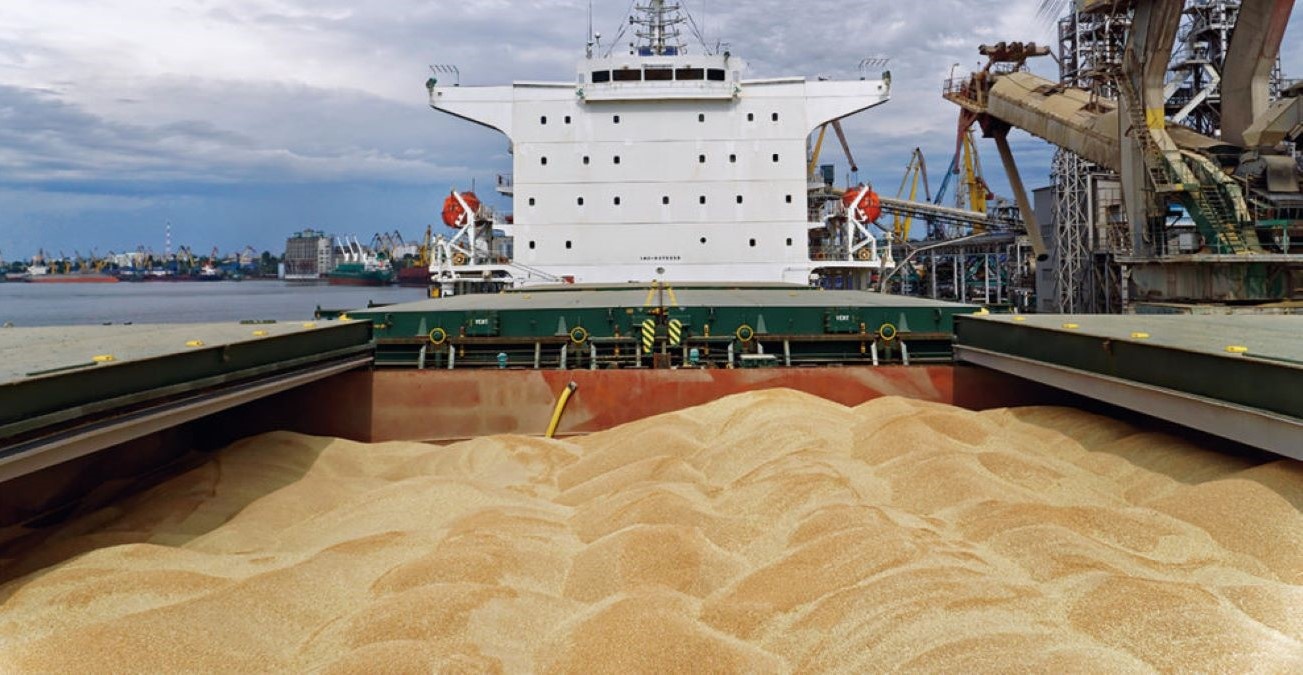 Odesa exposes scheme to supply resources to enemy in Crimea :: Intent ...