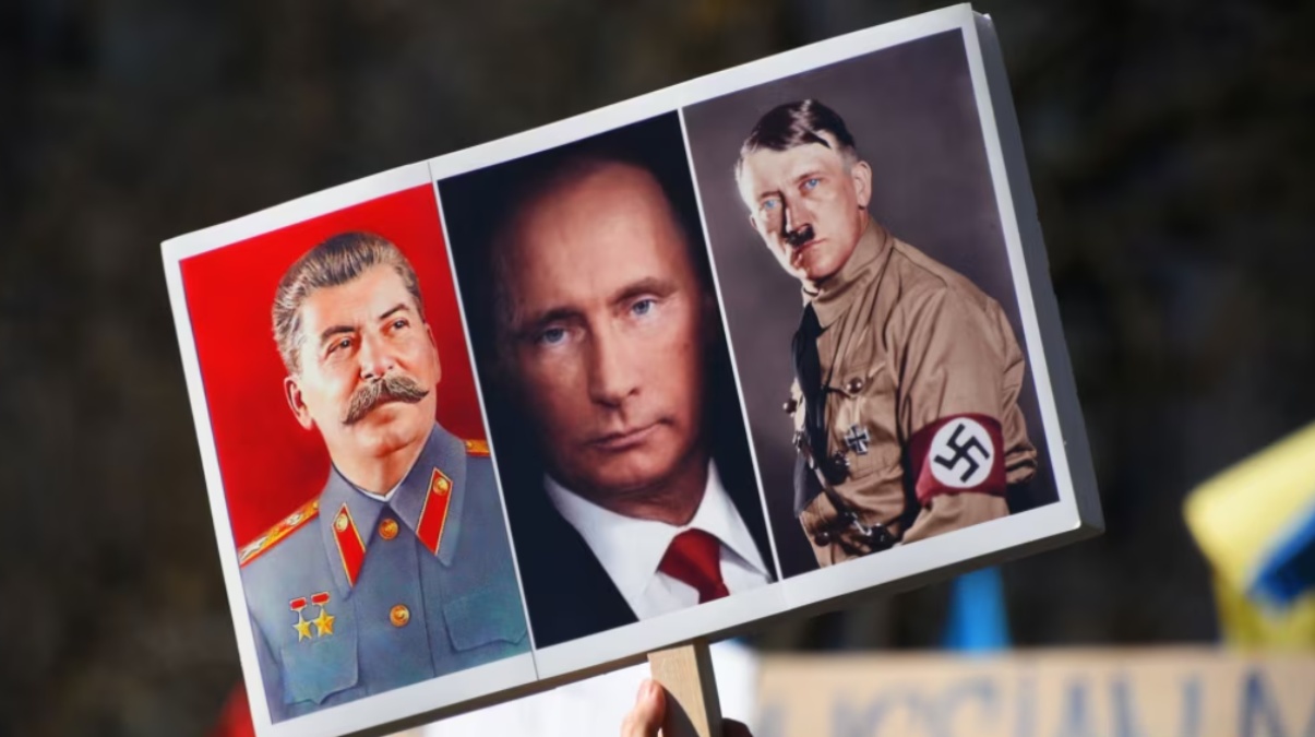 Historian detained in Crimea for drawing parallels between USSR and ...