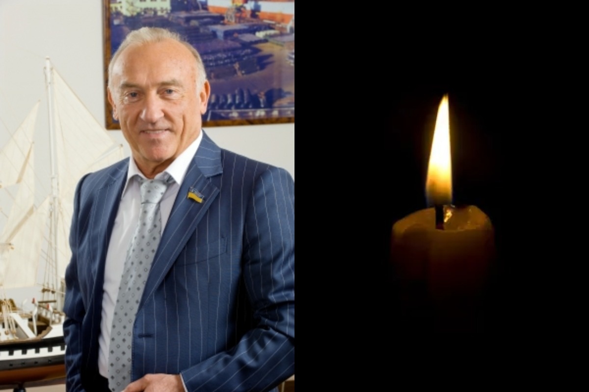 Longtime MP from Odesa region who supported dictatorial laws dies ...