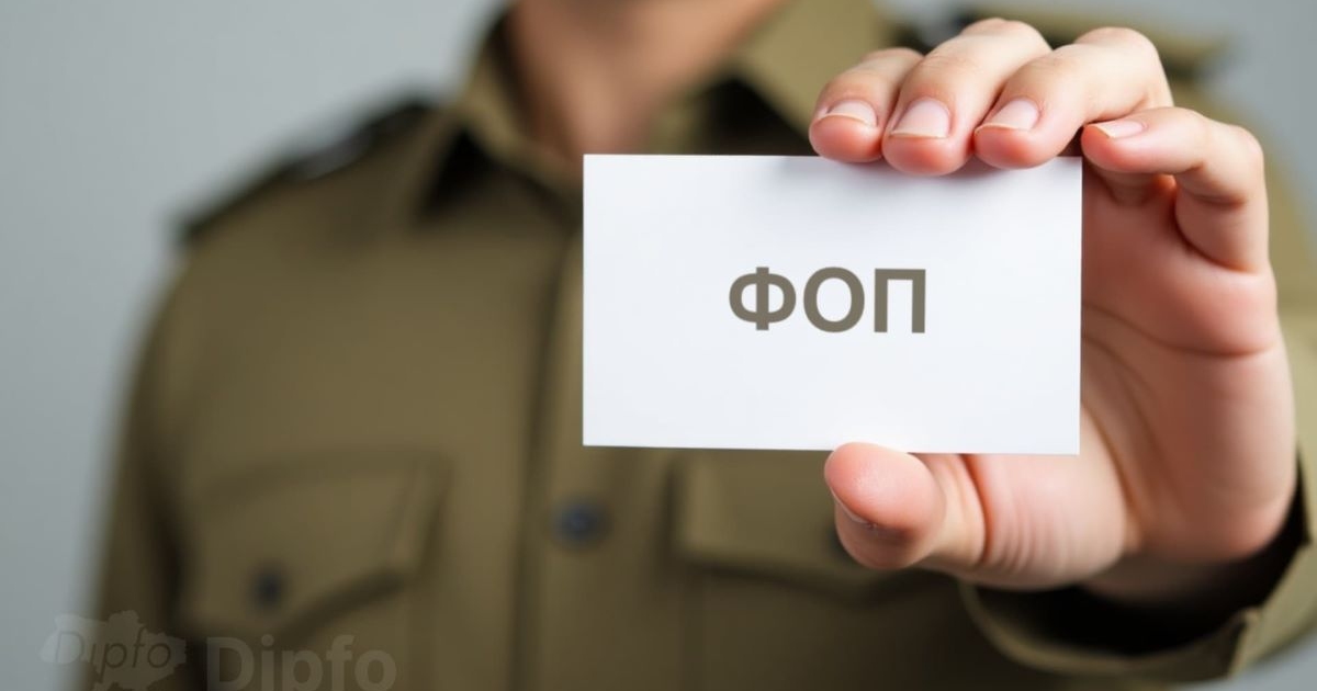 Звільнення від податкових зобовязань для мобілізованих ФОП які документи потрібні Читайте на