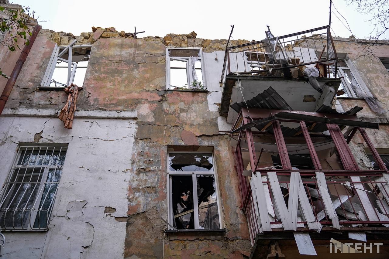 В Одесі постраждалі від атак рф отримають компенсацію по новому Інтент Суспільно політичне