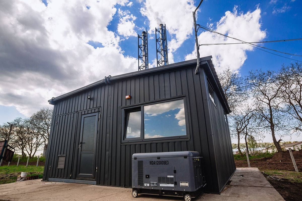 Mykolaiv Regional Insurance Company allocated 654 million to those ...