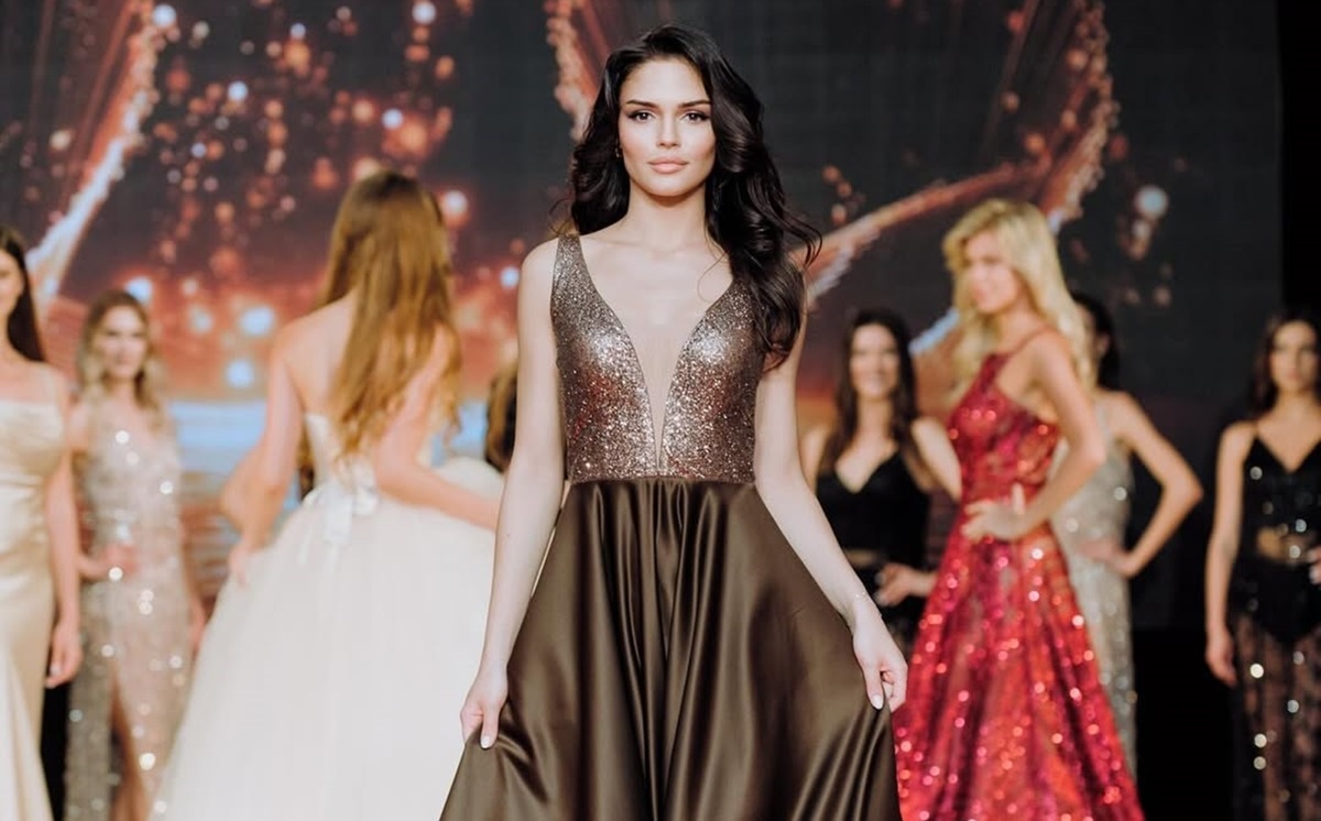 Odesa girl wins Miss Ukraine 2025 title :: Intent :: Ukrainian Media ...