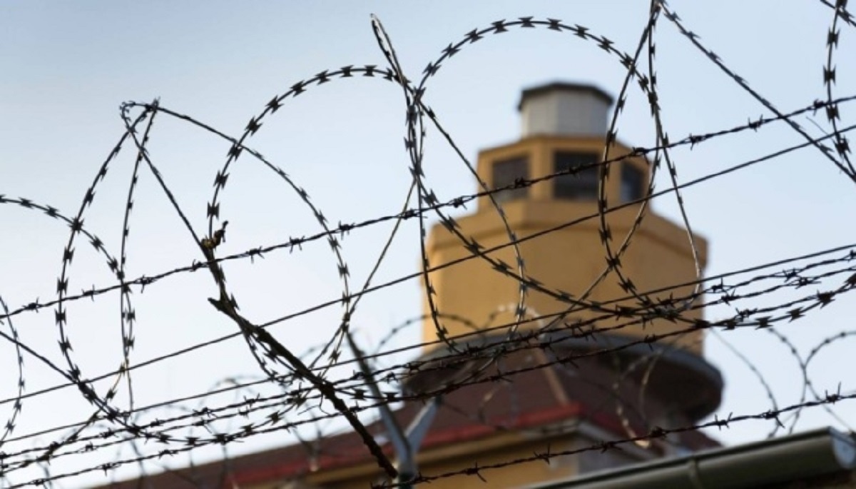 Special Forces officer from Crimea tried for torture in occ… :: Intent
