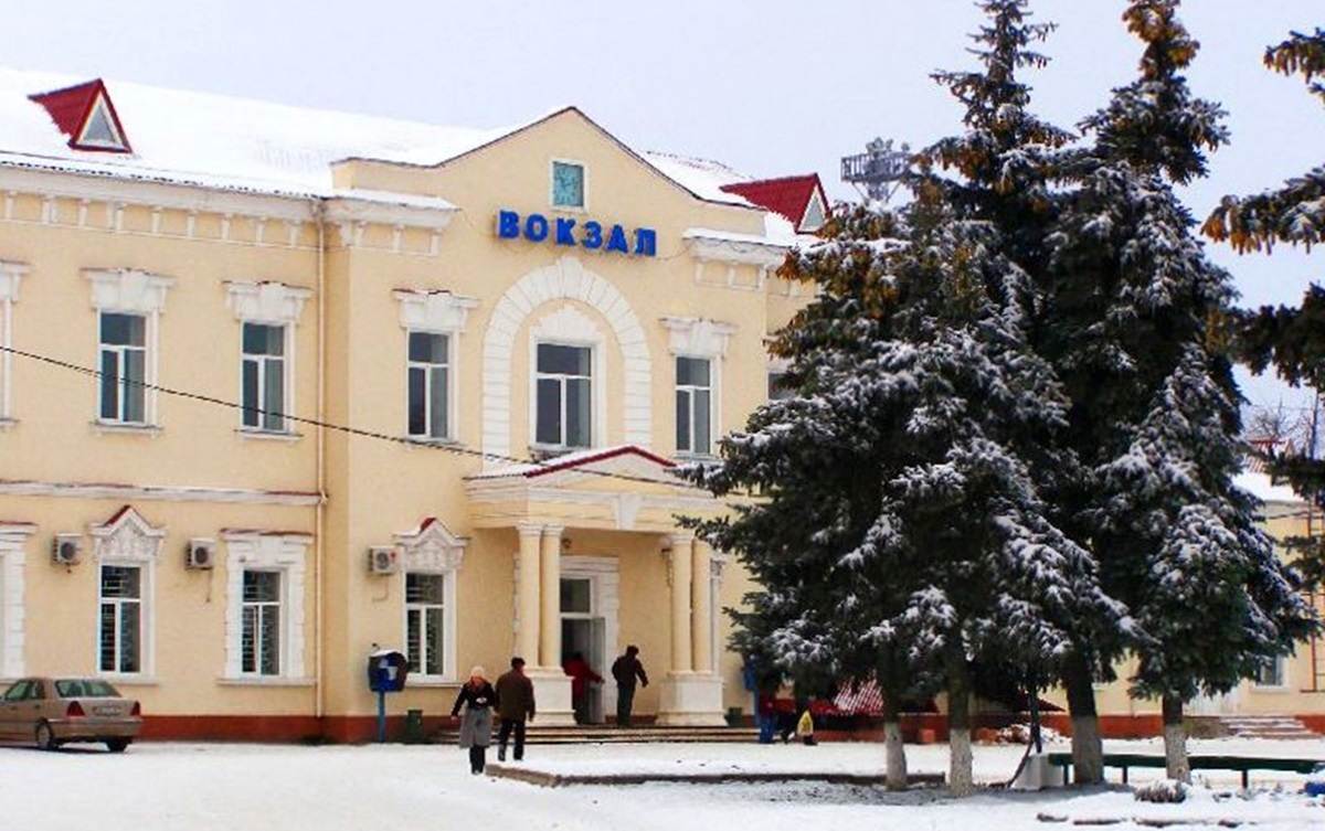 The Cabinet of Ministers drew attention to the boundaries of the city ...