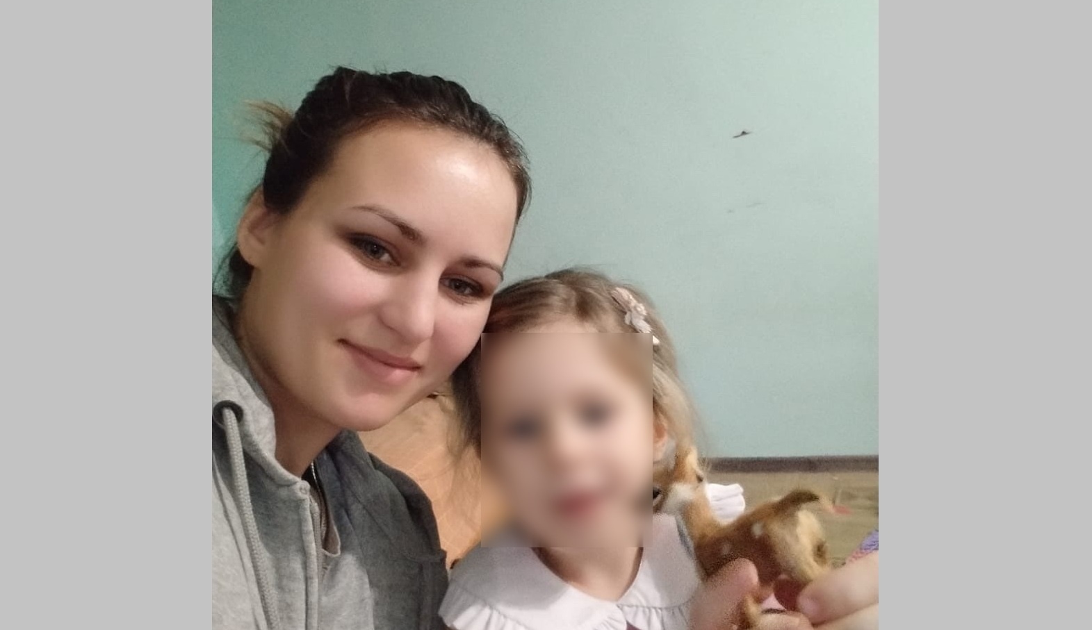 Crimean resident abducted a year ago found in FSB torture c… :: Intent