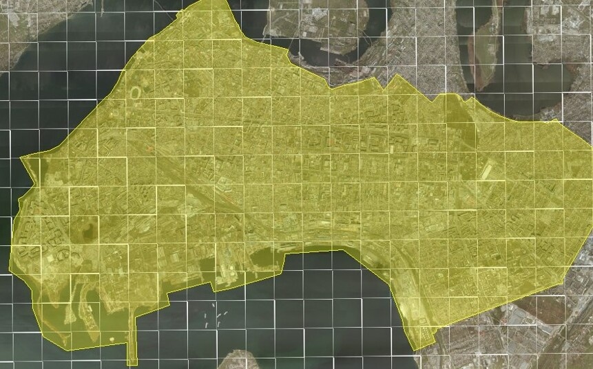 Mykolaiv plans to create an interactive map of the center :: Intent :: Ukrainian Media:: Intent ...