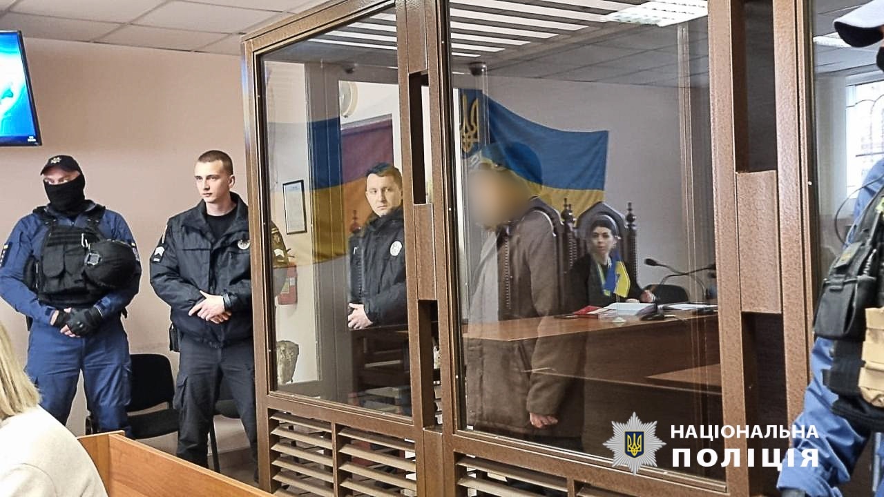 Suspect in the murder of Demian Hanul was sent to a pre-trial detention ...