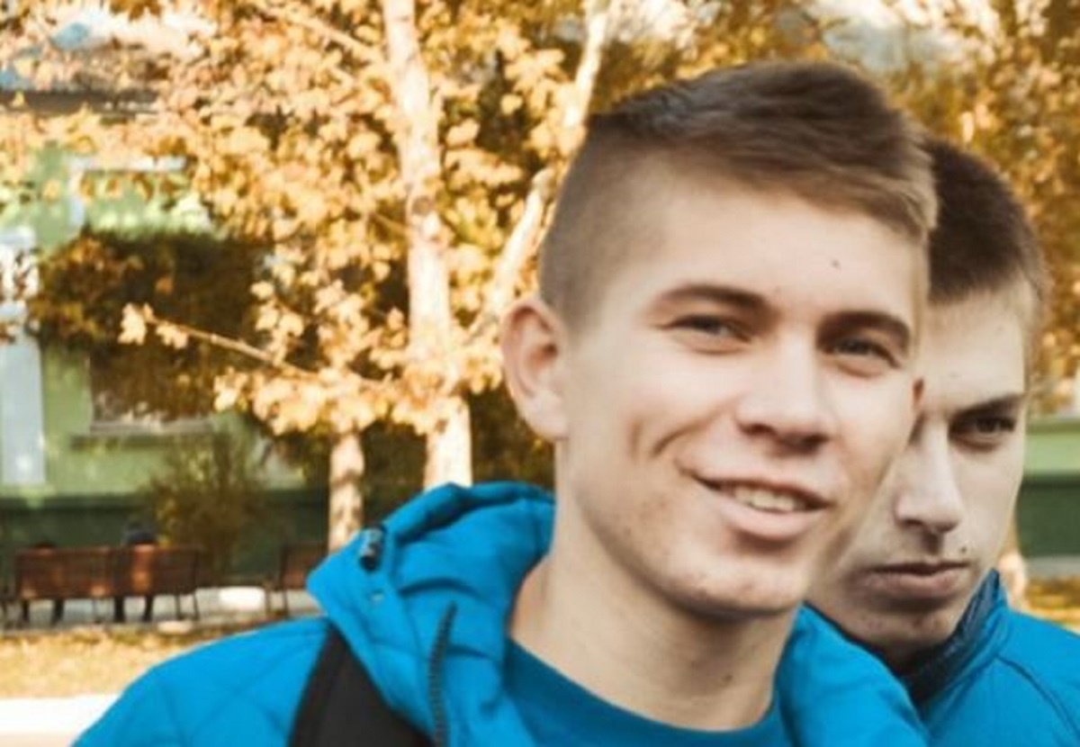 Police officer from Genichesk participated in torture of people ...