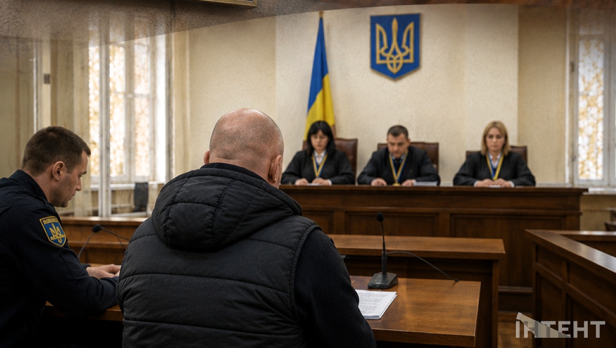 The head of the Pervomaisk Printing House was sentenced for… :: Intent